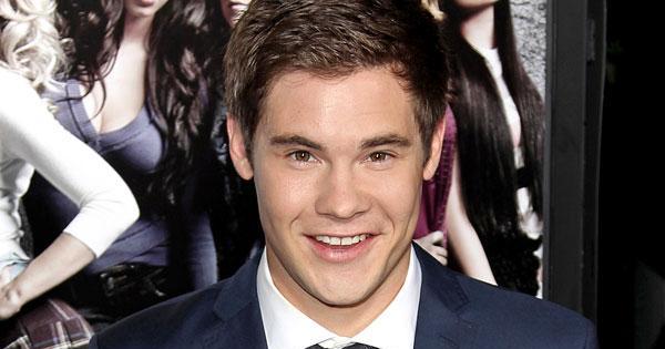 Adam DeVine
