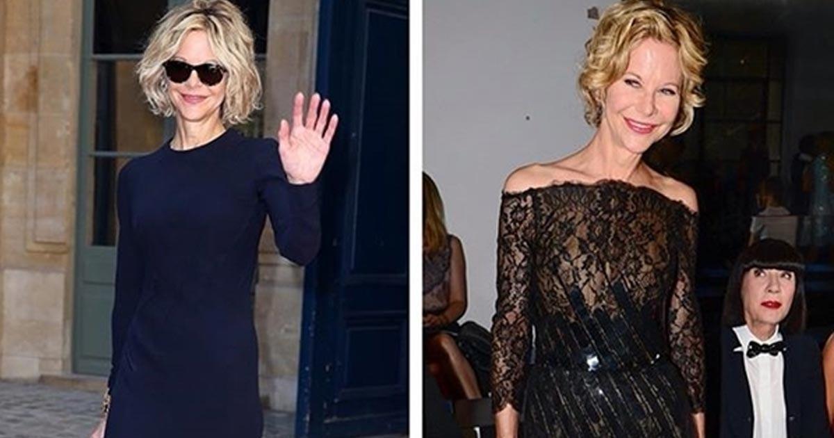 Meg Ryan