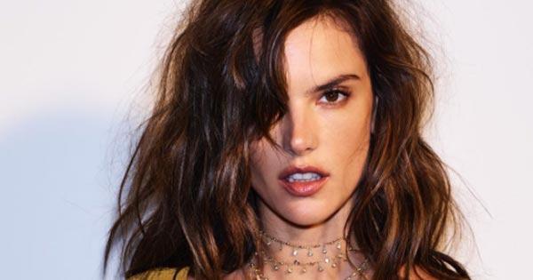 ประวัติ อเลสซานดร้า แอมโบรซิโอ้ ig Alessandra Ambrosio