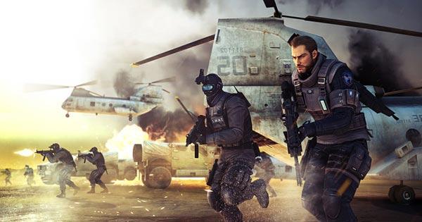 Crossfire เรื่องย่อ Crossfire ตัวอย่างหนัง