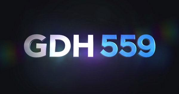 GDH 559 บริษัท จีดีเอช ห้าห้าเก้า