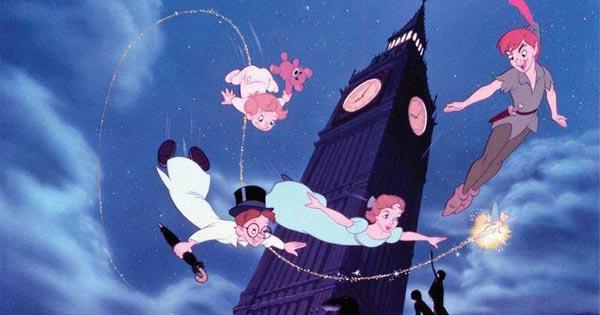 Peter Pan
