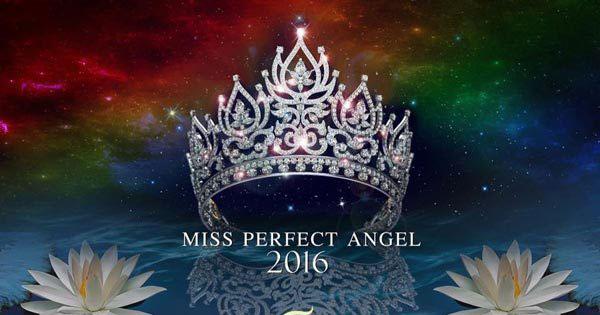 Miss Perfect Angel