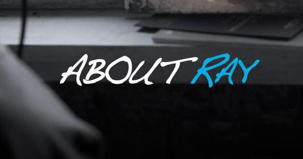 About Ray เรื่องย่อหนัง About Ray