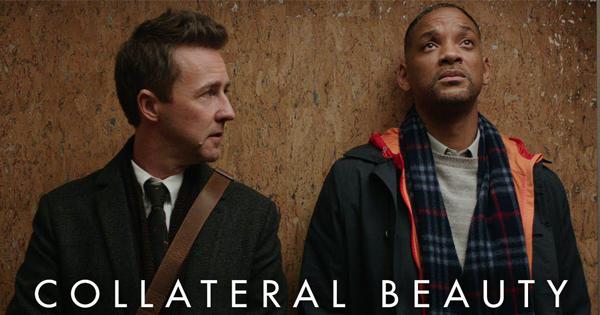 Collateral Beauty