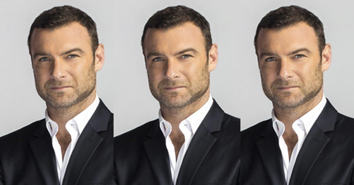 ลีฟ ชรีเบอร์ ประวัติลีฟ ชรีเบอร์