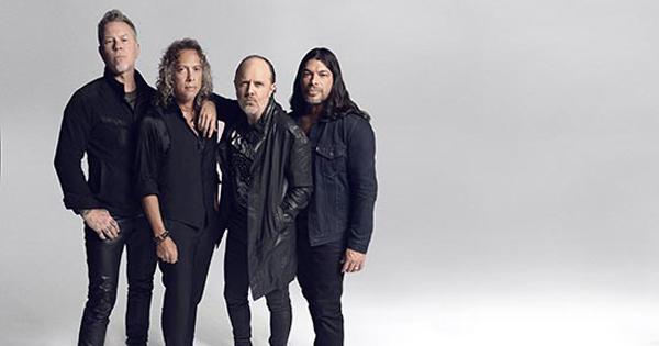 Metallica