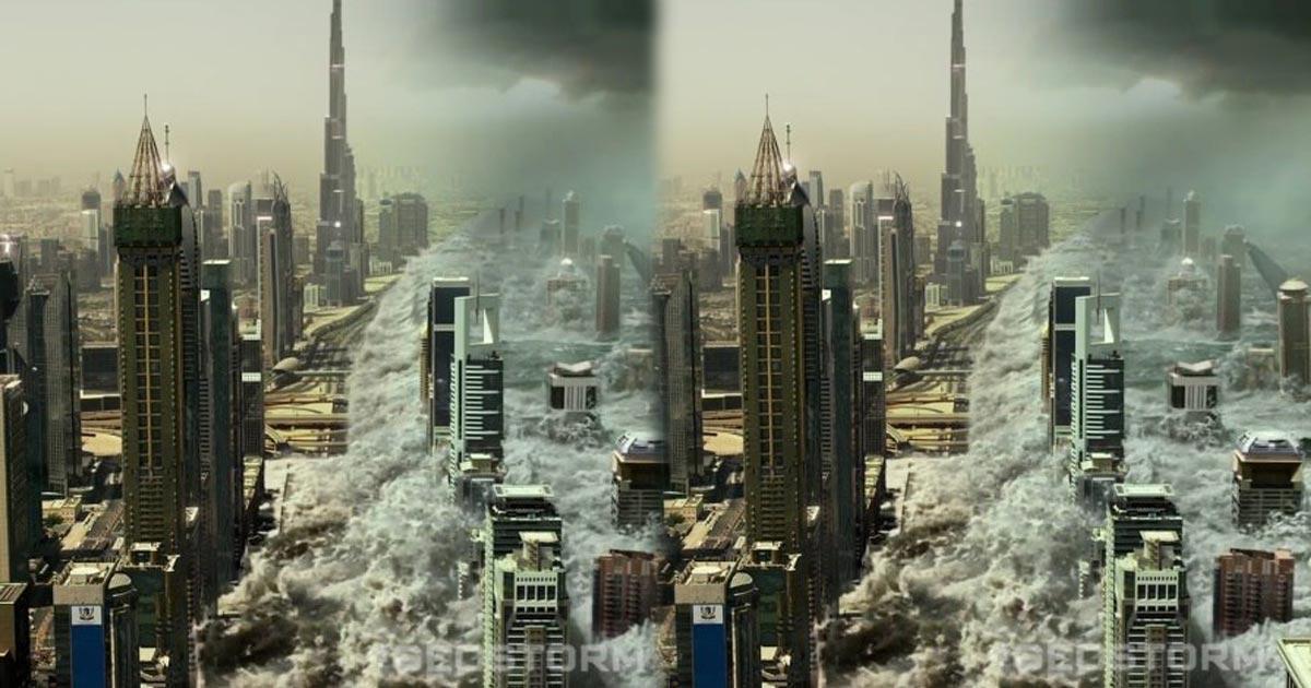 Geostorm