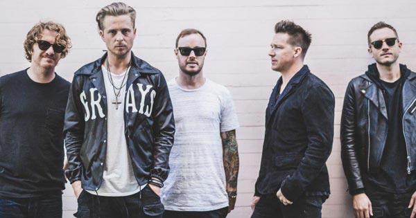onerepublic เพลงonerepublic สมาชิก