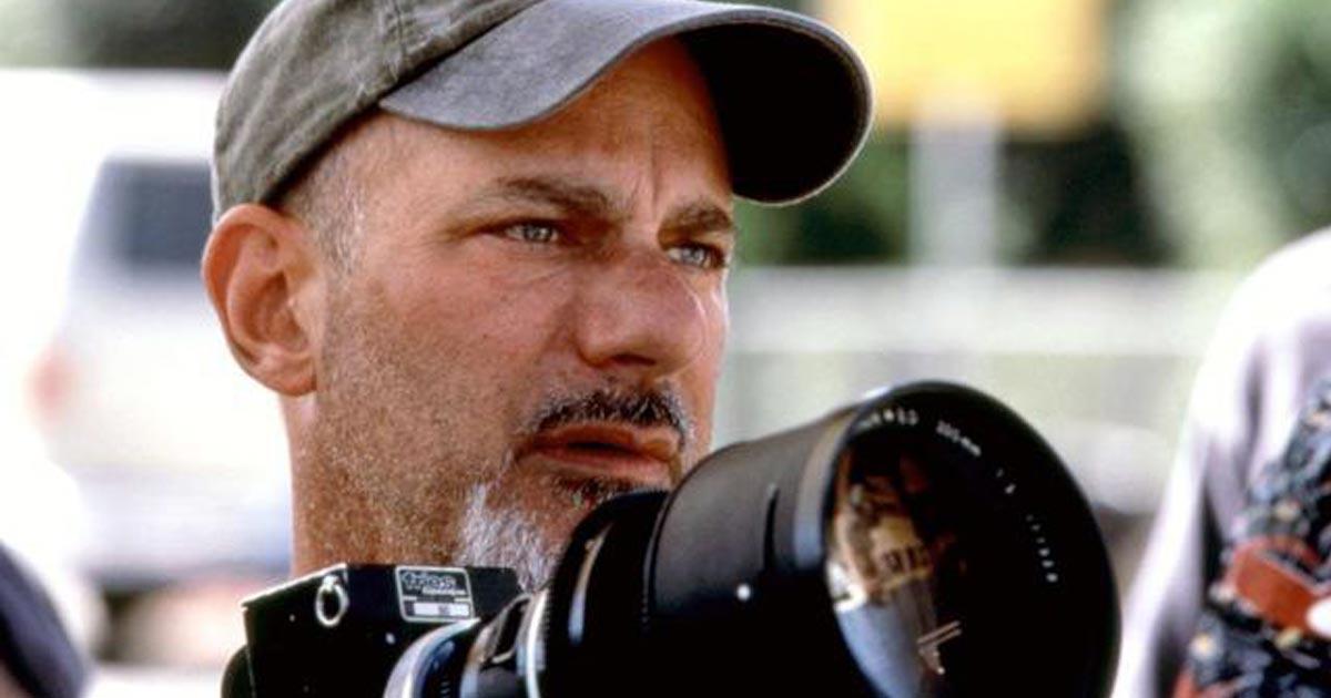 Rob Cohen อ่านประวัติ Rob Cohen ผู้กำกับหนังชื่อดัง