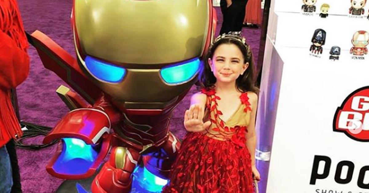 Lexi Rabe ติตตามข่าว Lexi Rabe